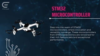 Introduction to 32-Bit Embedded System | PPTX | Computer Peripherals ...