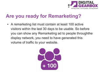 7 Ways To Rev Up Your Remarketing | PPT