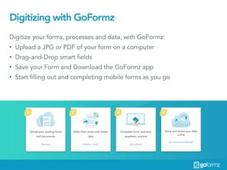 [Webinar] 8 Mobile Forms for Construction | PPT