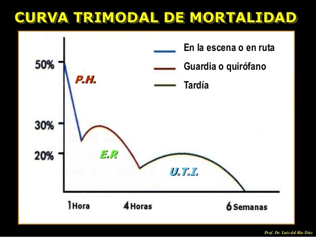 WEBINAR EL A.B.C. DEL TRAUMA PRIMERA PARTE