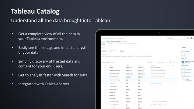 Accelerate Self Service Analytics With Data Virtualization And