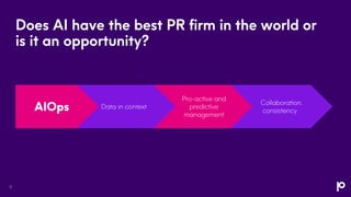 AIOps 101: Using Gen AI & Machine Log Data for IBM I and IBM Z for Remediation | PPT