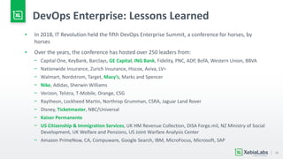 All Roads Lead to DevOps | PPTX