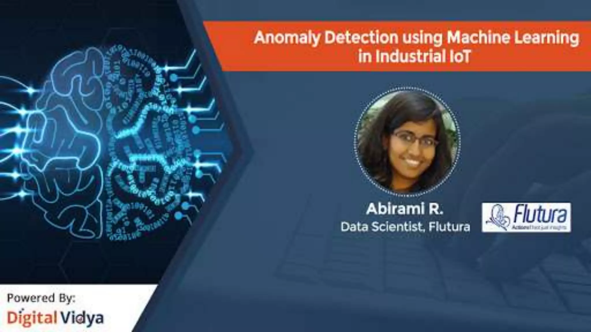 Anomaly Detection Using Machine Learning In Industrial Iot Pptx Internet Of Things Internet