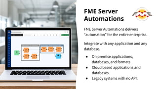 Automating the Enterprise with Event-Driven Workflows | PPT
