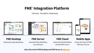 Automating the Enterprise with Event-Driven Workflows | PPT