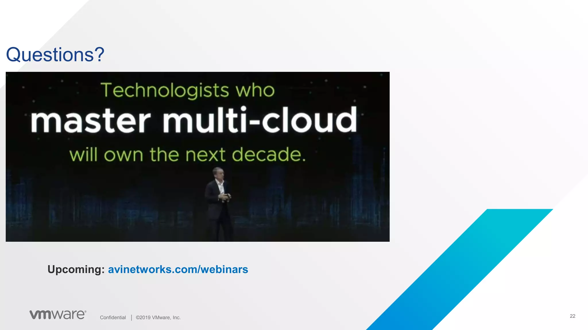 Delivering Applications with Full Lifecycle Automation in a Multi-Cloud ...