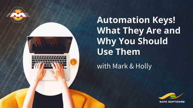 Automation Keys: What They Are and Why You Should Use Them | PPT