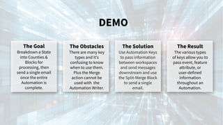 Automation Keys: What They Are and Why You Should Use Them | PPT