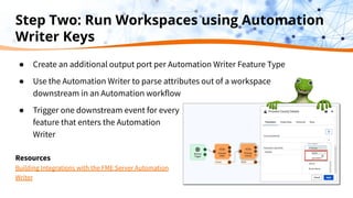 Automation Keys: What They Are and Why You Should Use Them | PPT