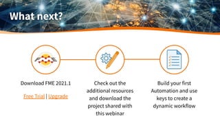 Automation Keys: What They Are and Why You Should Use Them | PPT