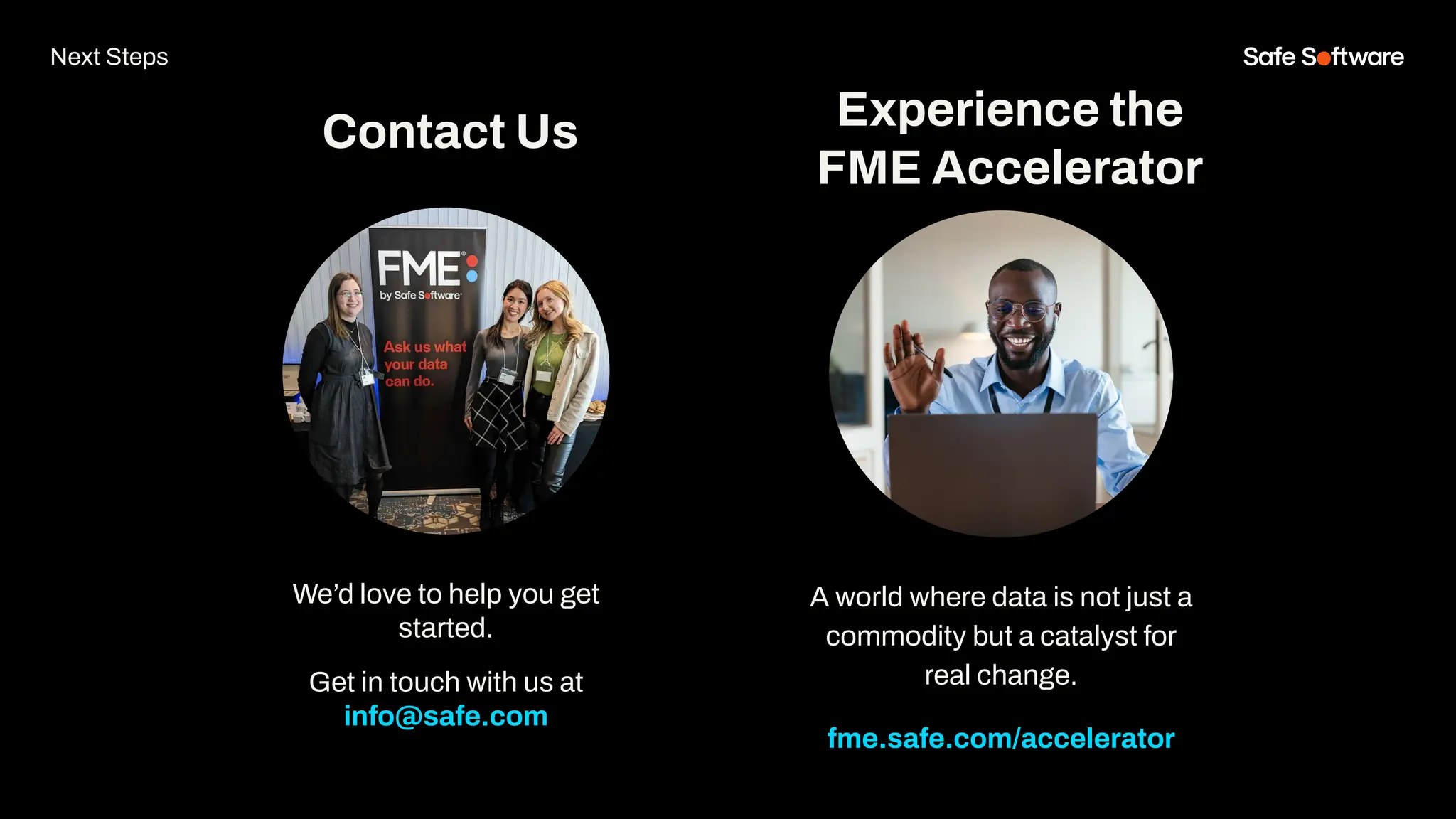 Building Scalable FME Solutions: Best Practices for Workspaces ...