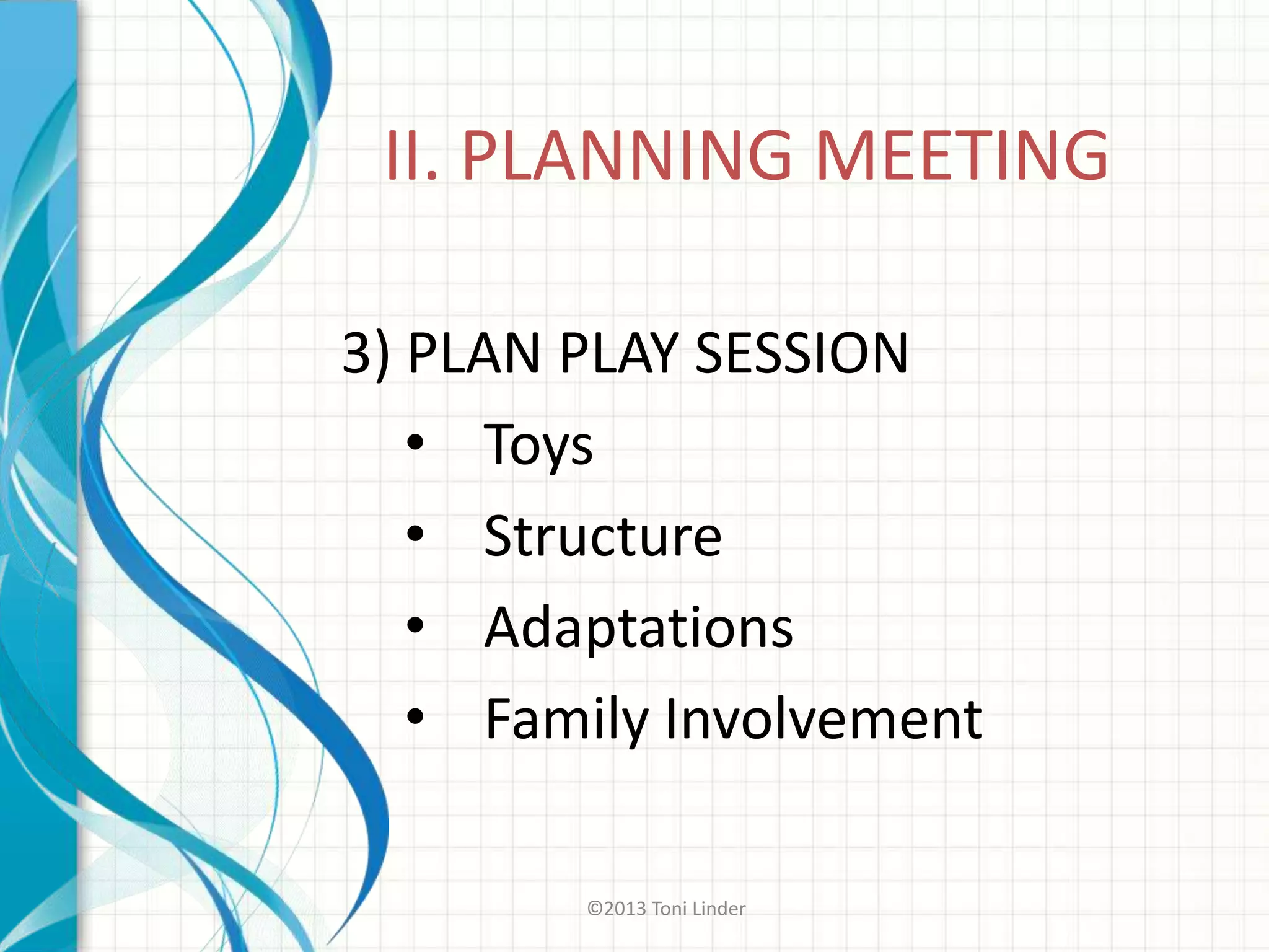 Transdisciplinary Play-Based Assessment and Intervention for Young ...