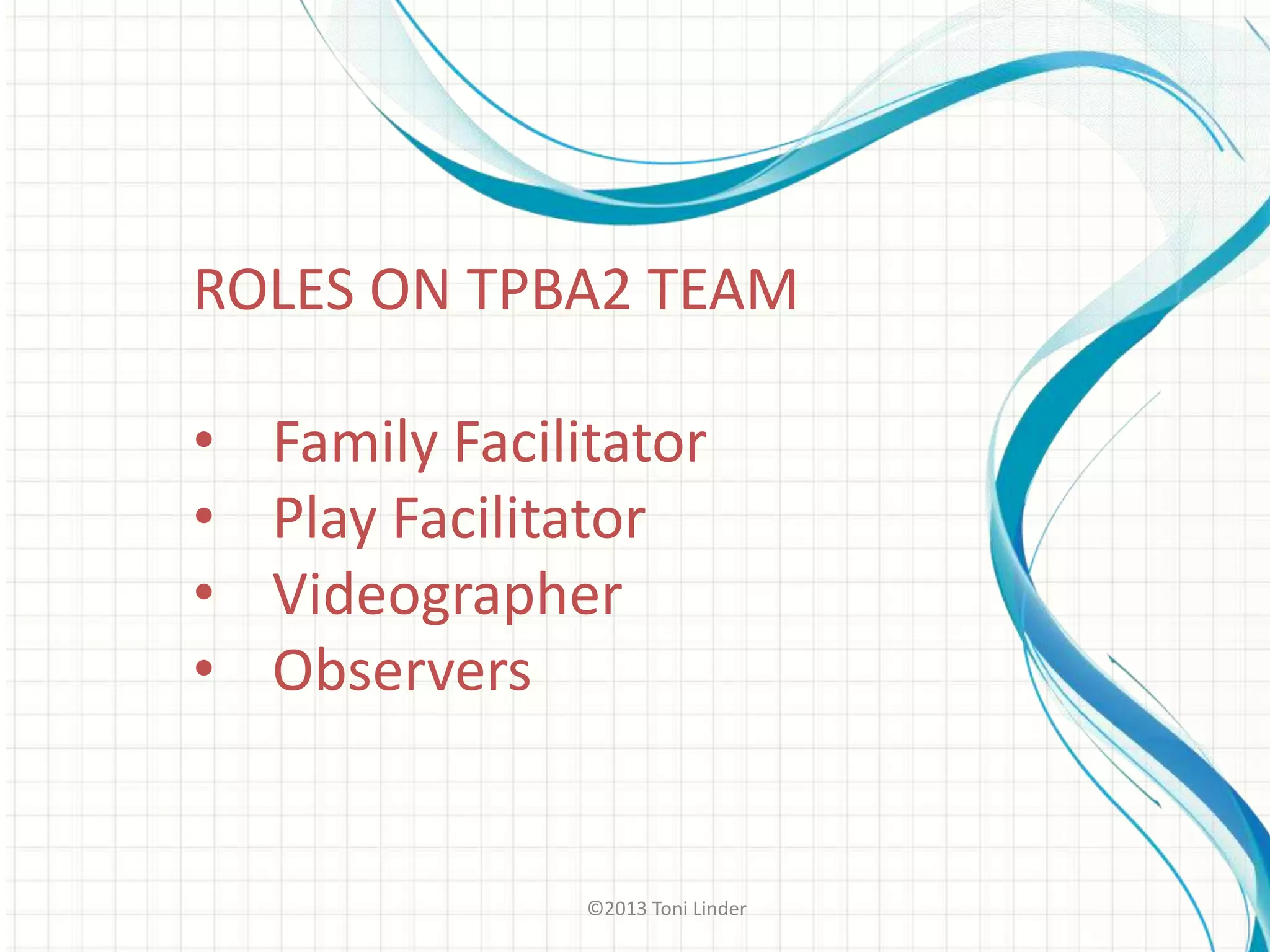 Transdisciplinary Play-Based Assessment and Intervention for Young ...