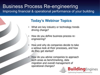 Business Process Re-Engineering | PPTX