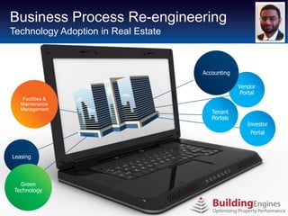 Business Process Re-Engineering | PPTX