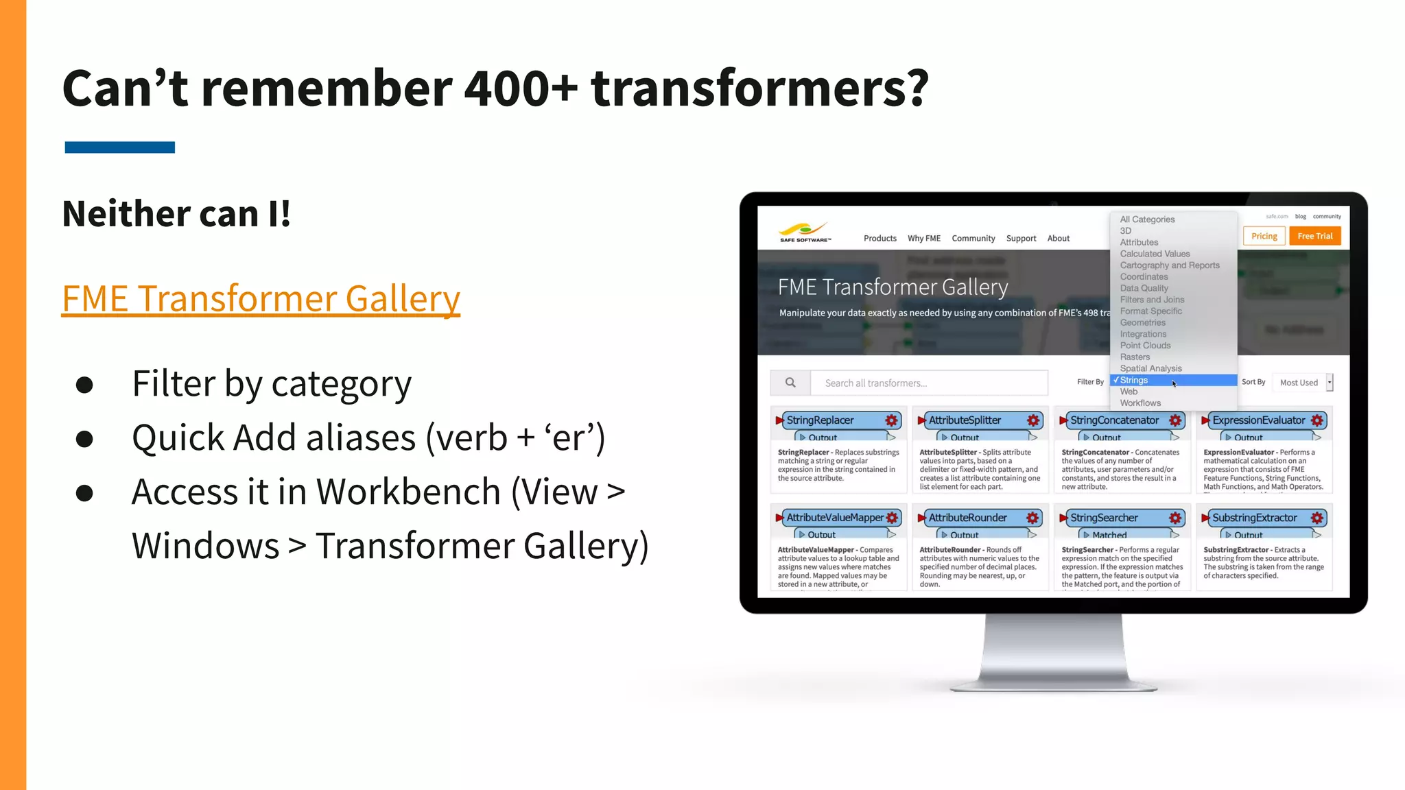How to Automate CAD & GIS Integration | PPT