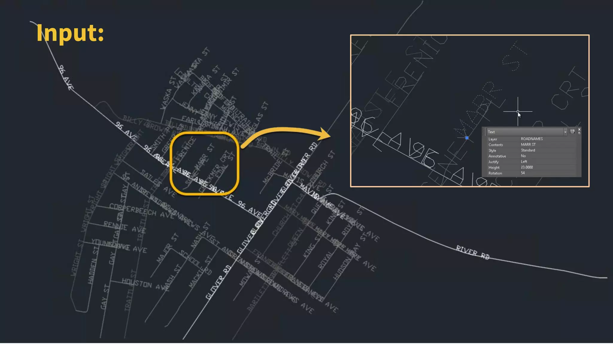 How to Automate CAD & GIS Integration | PPT