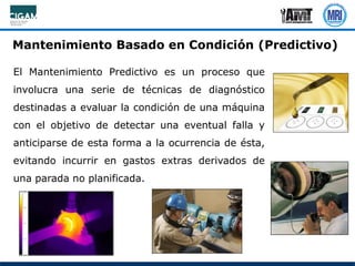 Calculo de la frecuencia optima de mantenimiento preventivo e ...