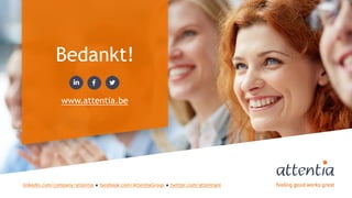 Webinar cao104 attentia | PPT