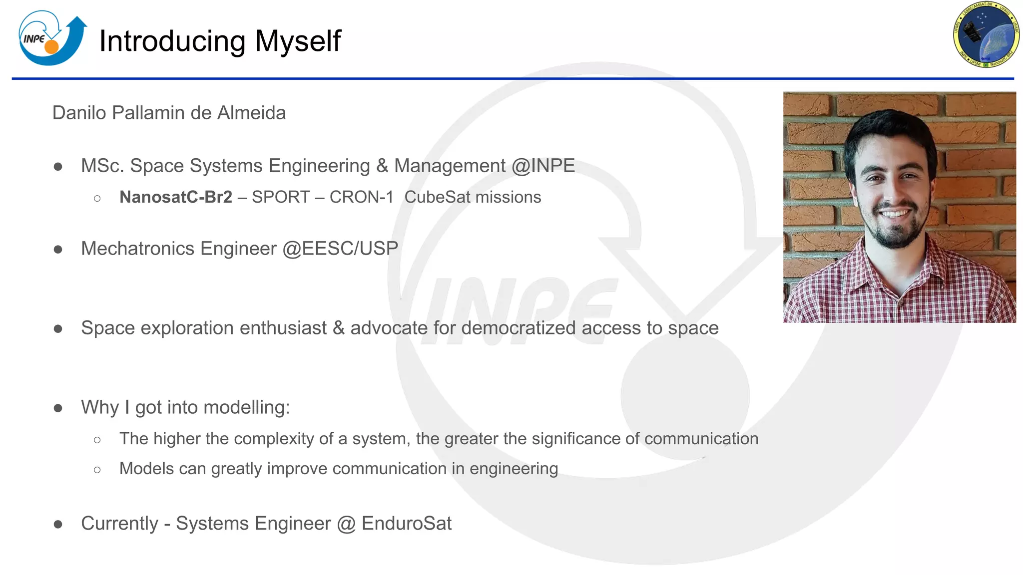 Modeling & Simulation of CubeSat-based Missions'Concept of Operations | PDF