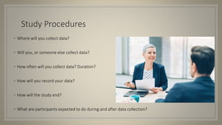 Qualitative Chapter 3 | PPTX