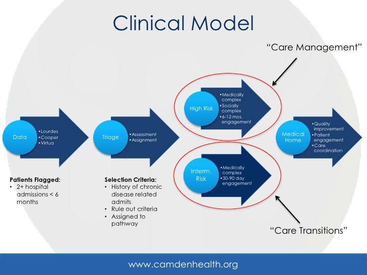 Care Management Webinar
