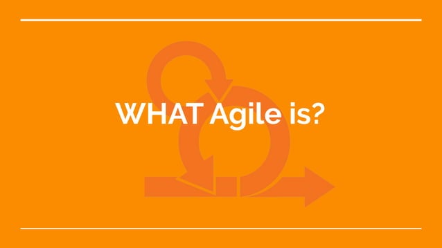 Boost your revenue with agile software development | PPT