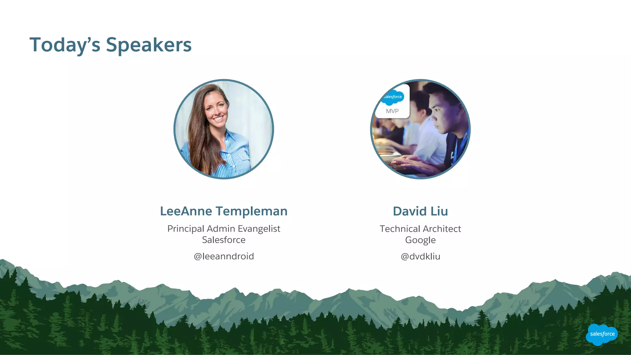 Webinar Coding For Salesforce Admins Ppt