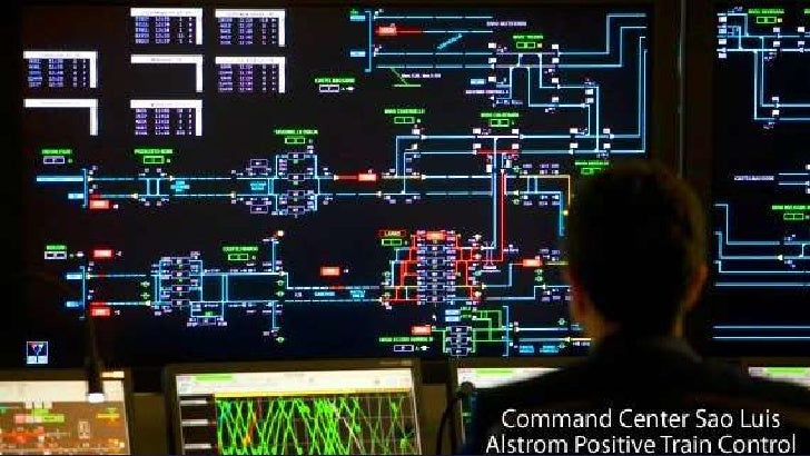 Complex User Interfaces Don't Need to Be...Complex