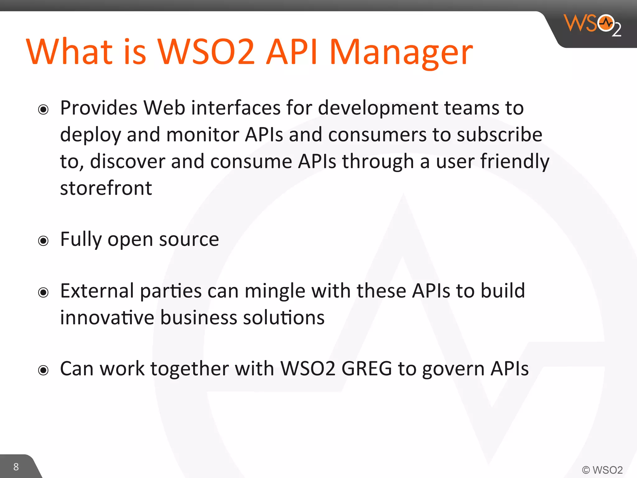 Connecting WSO2 Governance Registry to External World | PDF | Cloud Computing | Internet