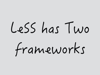 Scaling Agile with LeSS (Large Scale Scrum) | PPT