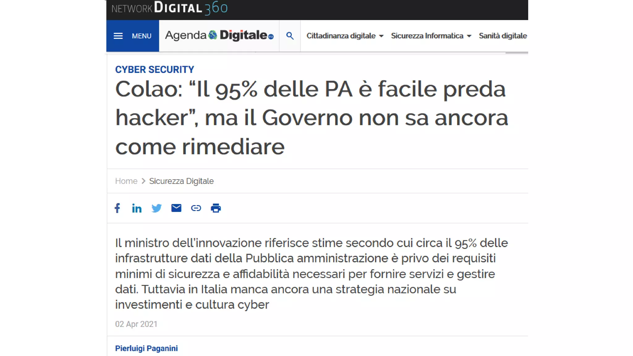 Guidelines on Examples regarding Data Breach Notification | PPT