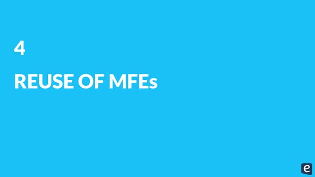 5 Key Steps To Implementing Micro Frontends On Kubernetes | PPT 5 Key Steps To Implementing Micro Frontends On Kubernetes | PPT