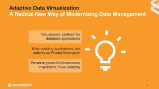 Replatform your Teradata to a Next-Gen Cloud Data Platform in Weeks, Not Years | PPT