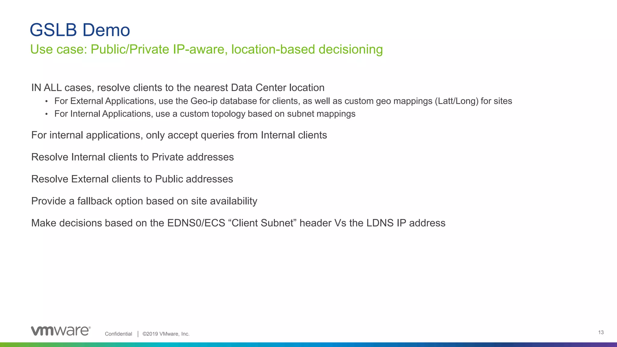 Deep Dive on GSLB with VMware NSX Advanced Load Balancer (Avi Networks ...