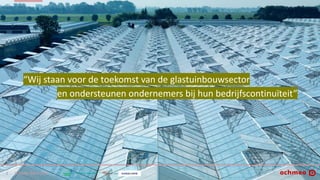 Webinar digitaal kas noodplan | PPT