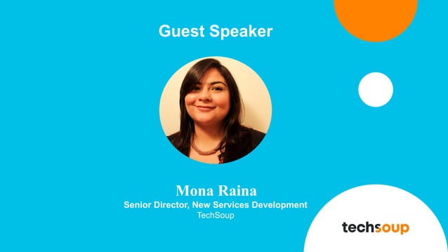 Using the TechSoup Digital Assessment Tool for Your Digital Planning | PPT