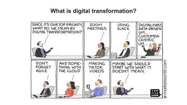 Using the TechSoup Digital Assessment Tool for Your Digital Planning | PPT