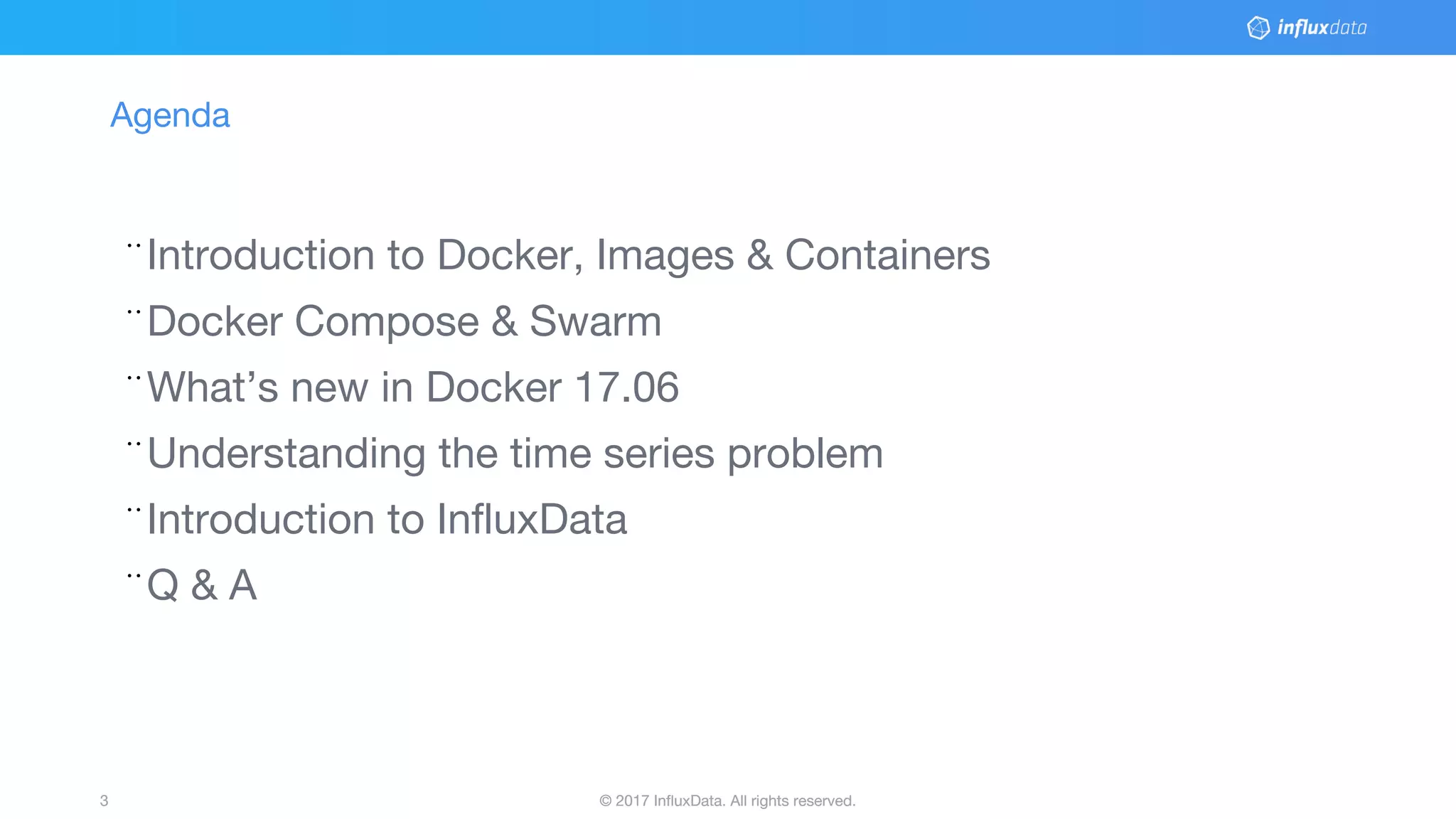 Introduction To Docker And Monitoring With Influxdata Ppt 4411