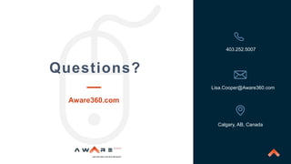 Driver Behaviour & Distracted Driving Webinar | PPT