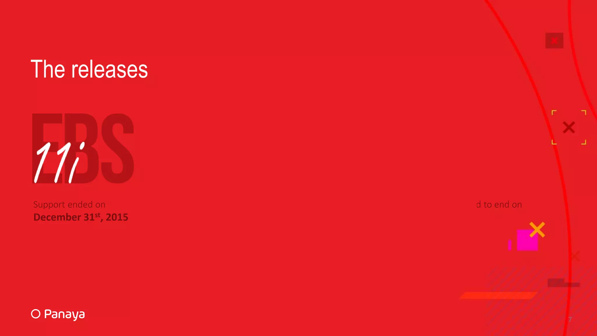 Oracle EBS Upgrade - Tips and Tricks | PPTX