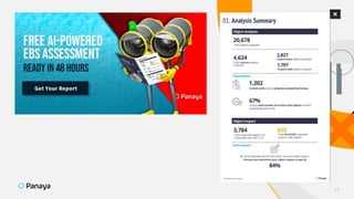 Oracle EBS Upgrade - Tips and Tricks | PPTX