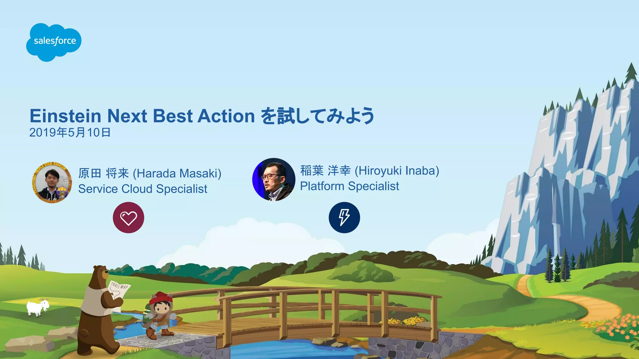 Einstein Next Best Action を試してみよう | PDF