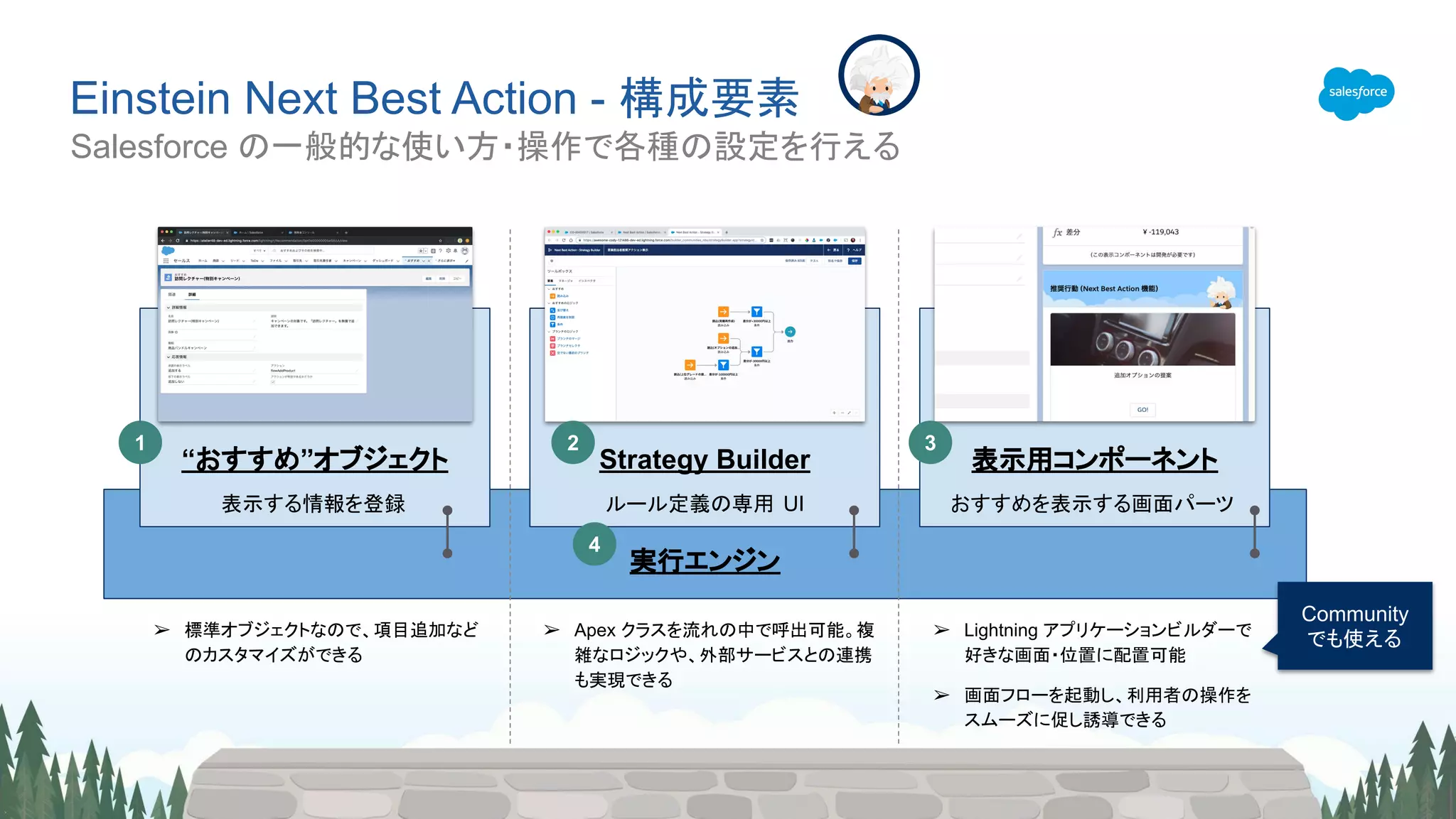 Einstein Next Best Action を試してみよう | PDF