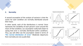 Introduction to Research Methodology & Designs: from Theory to Practice ...