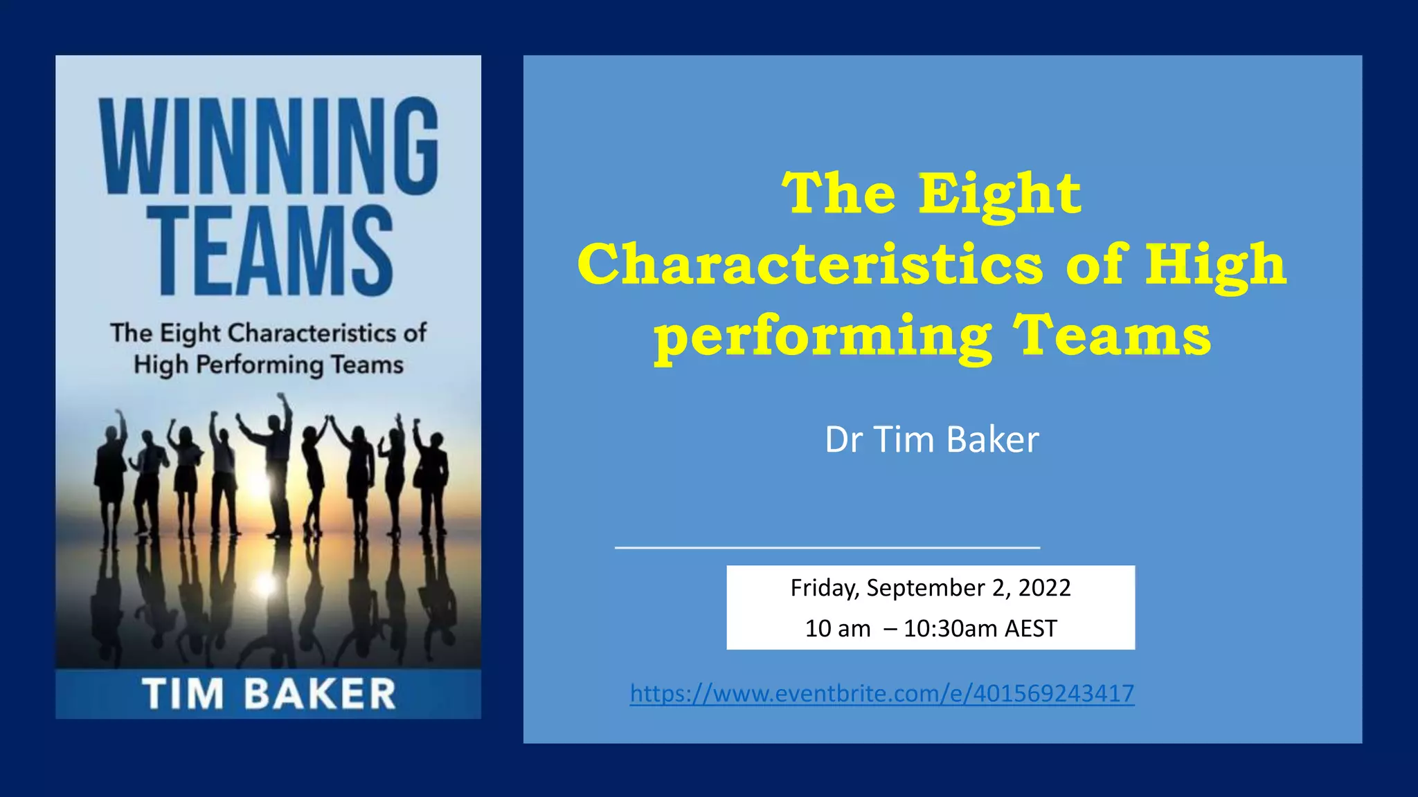 The Seven Keys to Managing Expectations | PPTX