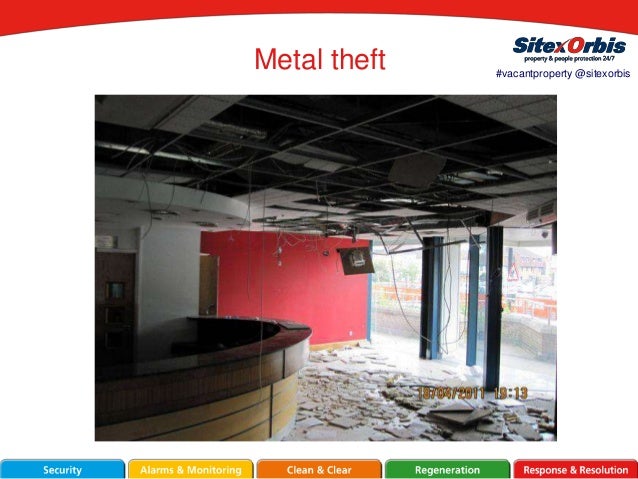 Vacant Property Management Webinar