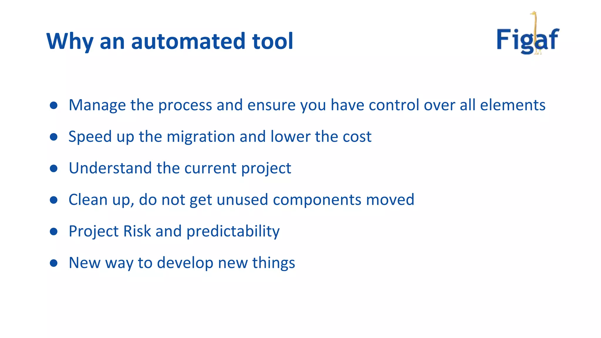 Automate SAP PI/PO Migration | PPTX