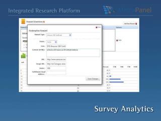 Introduction to Panel Management Solutions | PPTX